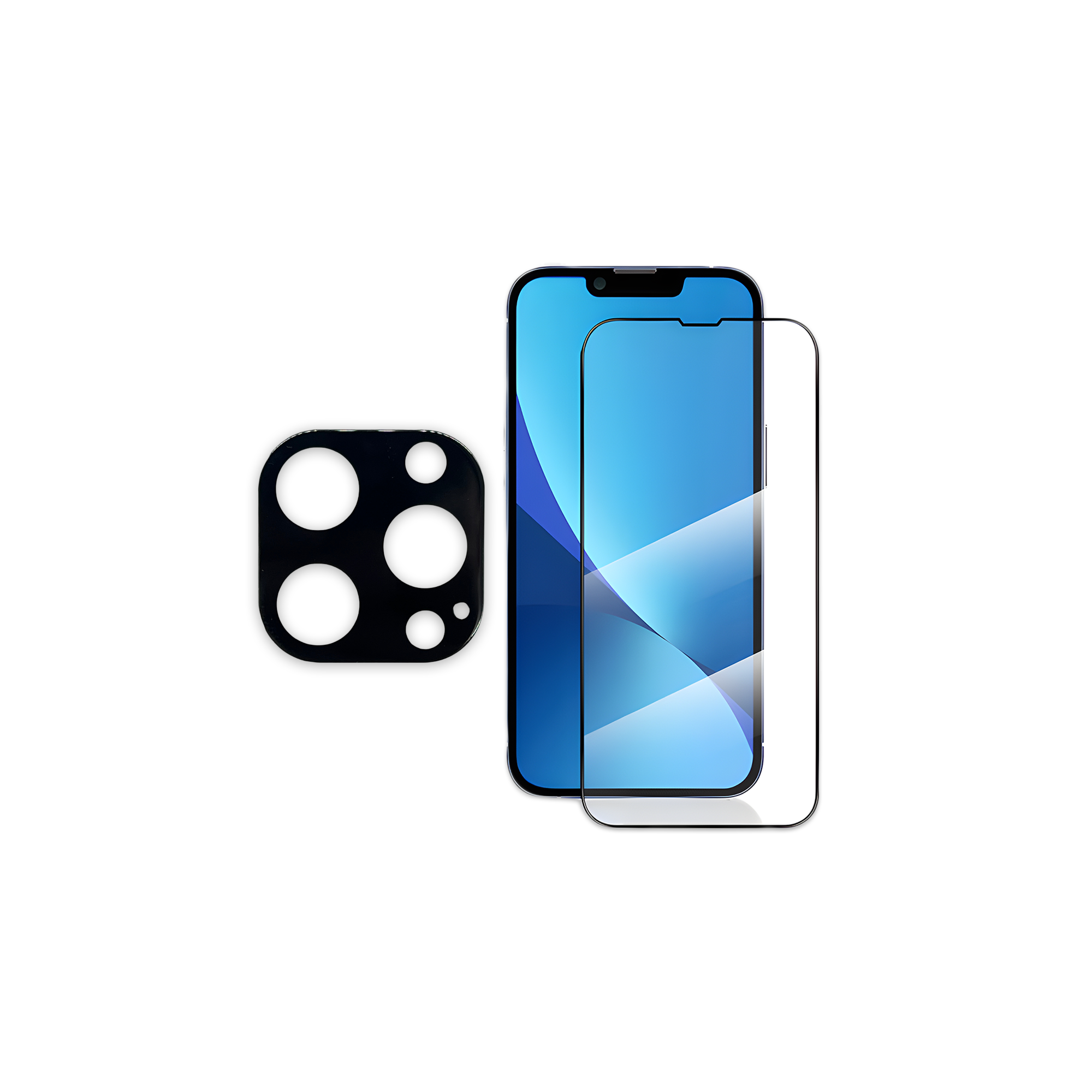 TEMPERED GLASS – REBORN DEVICE®